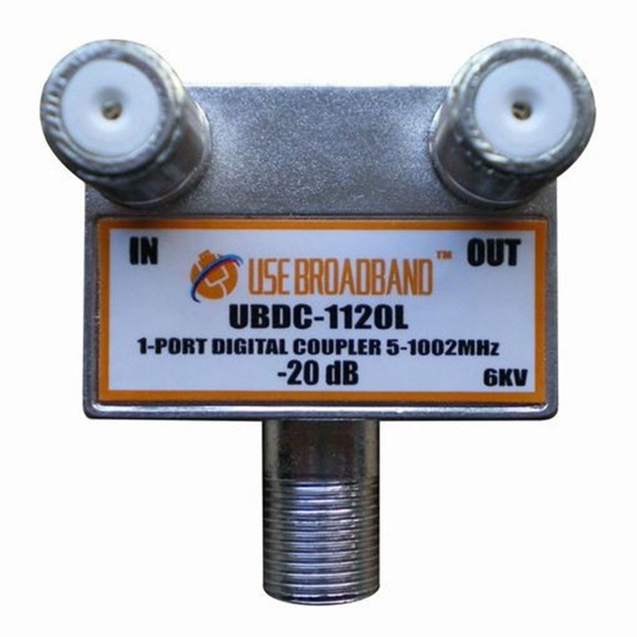 Buy Wholesale China Wholesale Customized Rf 20db Directional Coupler ...