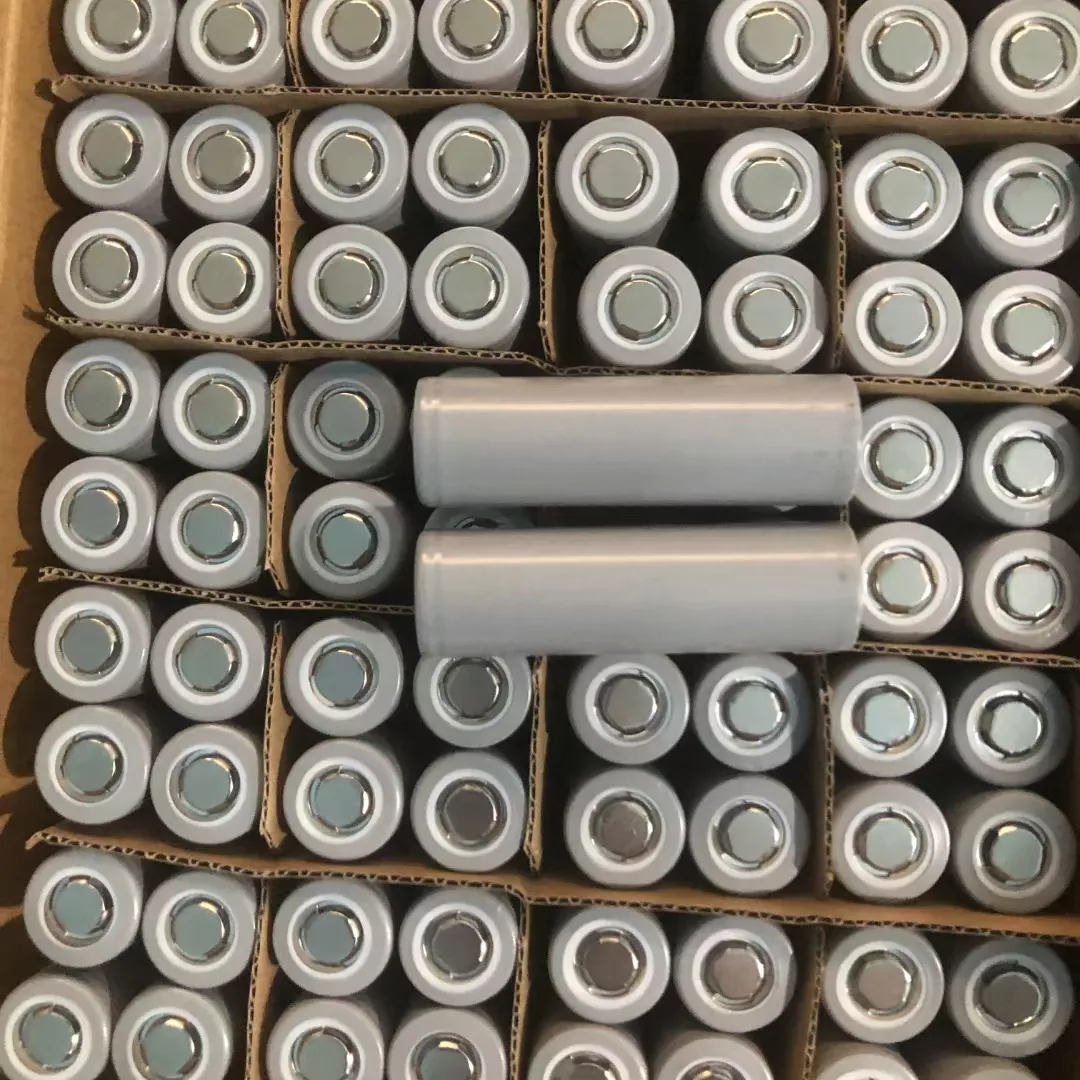 Buy Wholesale China Rechargeable Lithium Ion Battery Cell 18650 3.7v ...