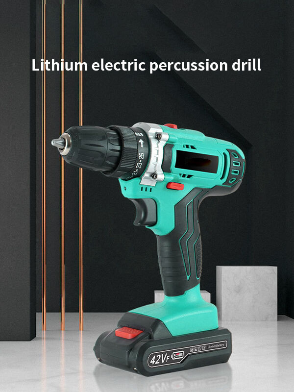 Portable Lithium Battery Powered Cordless Electronic Cheap Hand Held ...