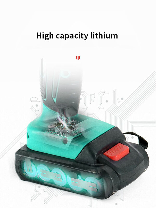 Portable Lithium Battery Powered Cordless Electronic Cheap Hand Held ...