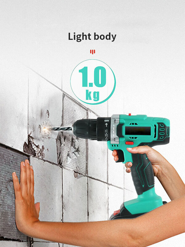 Portable Lithium Battery Powered Cordless Electronic Cheap Hand Held ...