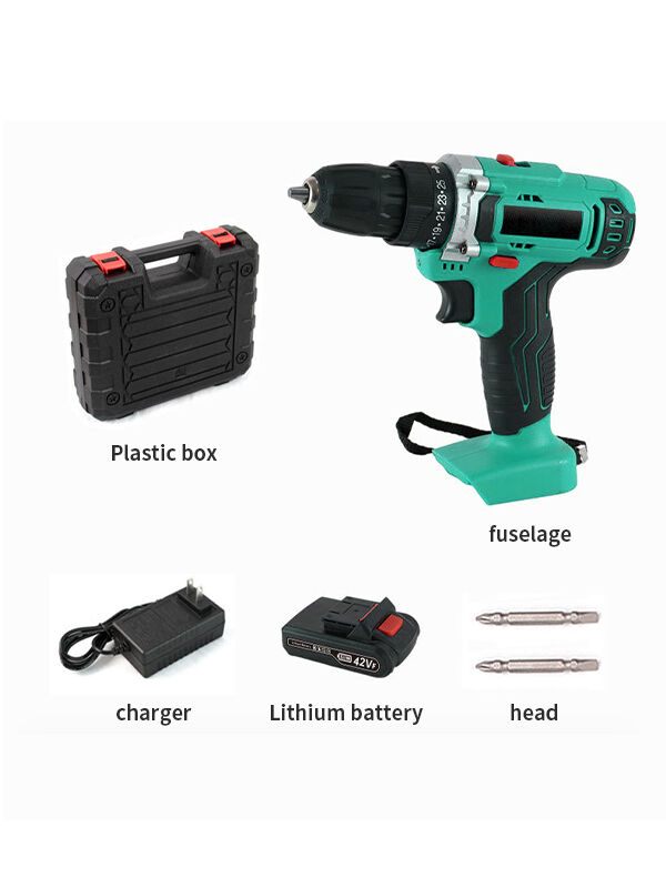 Portable Lithium Battery Powered Cordless Electronic Cheap Hand Held ...