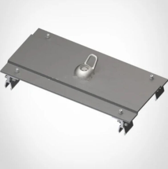 Buy Wholesale China Non-penetrating Clamps Walk Access Suspended Work ...