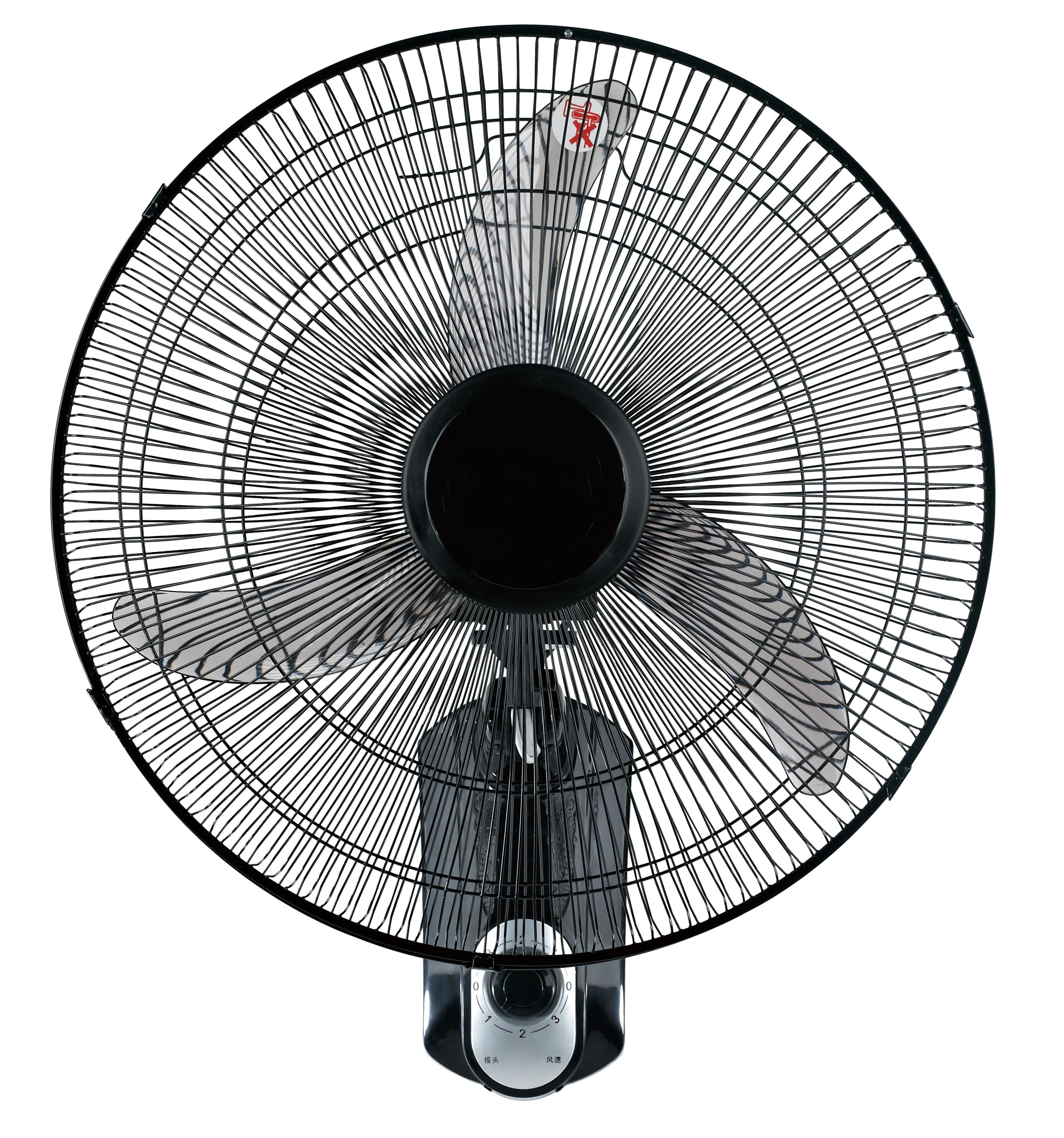 Buy Wholesale China Manufacturer 16 Inch Plastic Oscillating Wall Fan ...