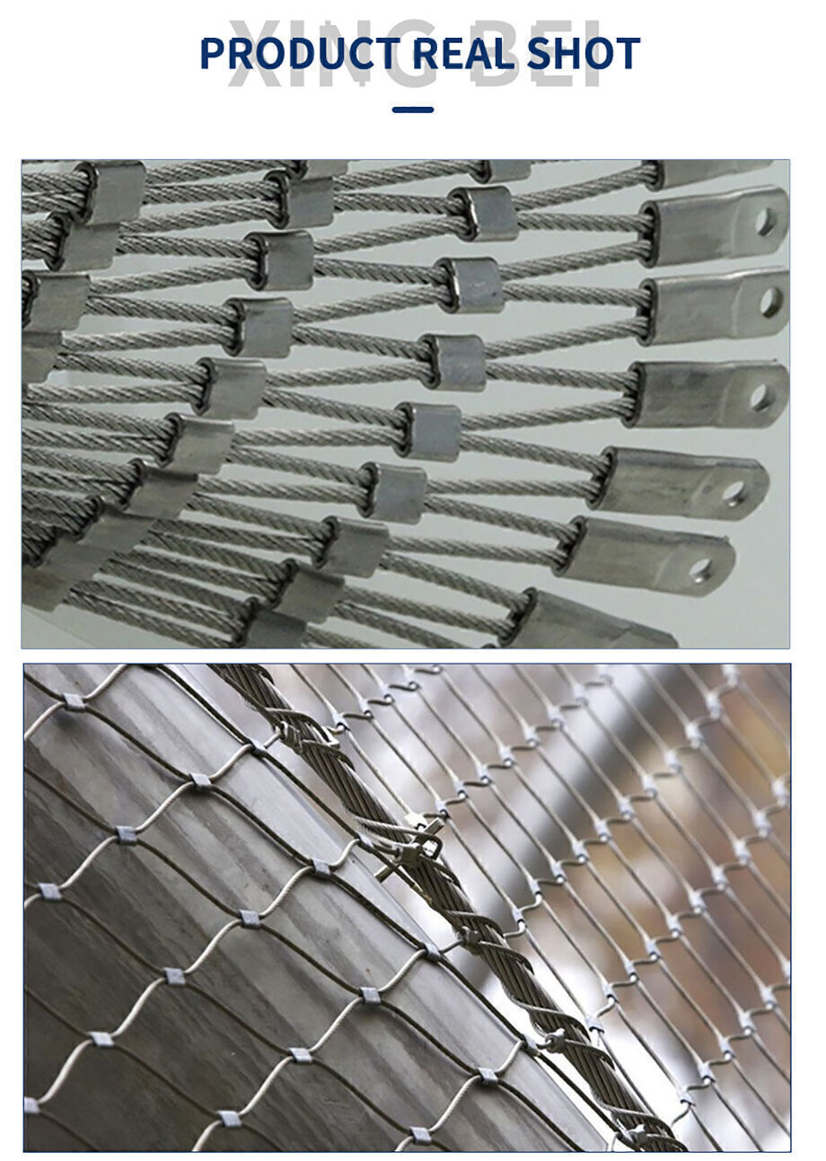 Buy Wholesale China Wholesale Anti Fall Net Stainless Steel 304/316 ...