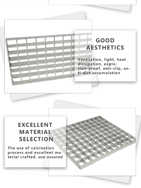 Buy Wholesale China China Manufacturer Galvanized Steel Grating ...