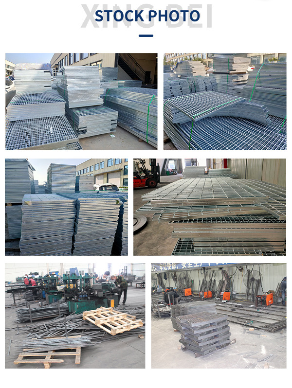 Buy Wholesale China China Manufacturer Galvanized Steel Grating ...