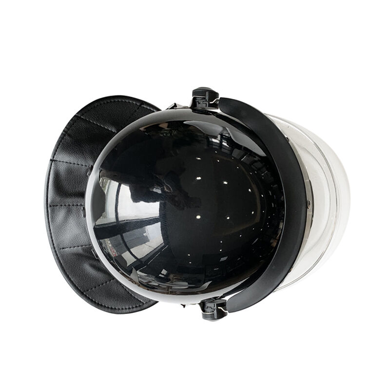 Buy Wholesale China Anti-impact Military And Police Riot Control Helmet ...