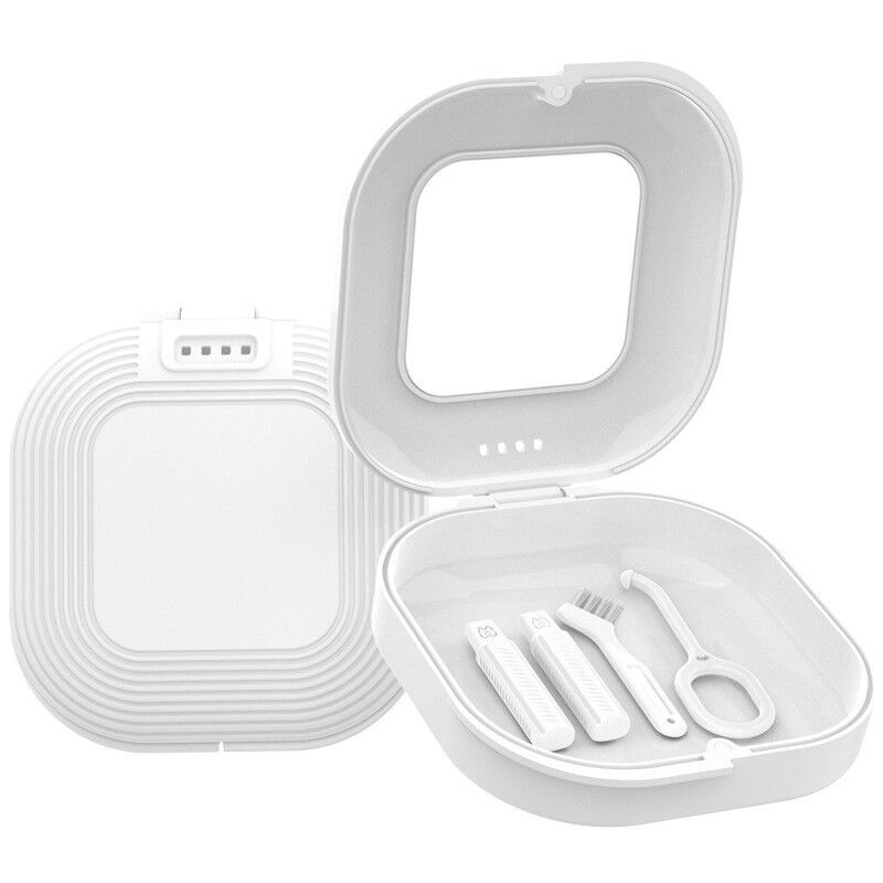 Buy Wholesale China Custom Logo Plastic Silicone Liner Dental ...