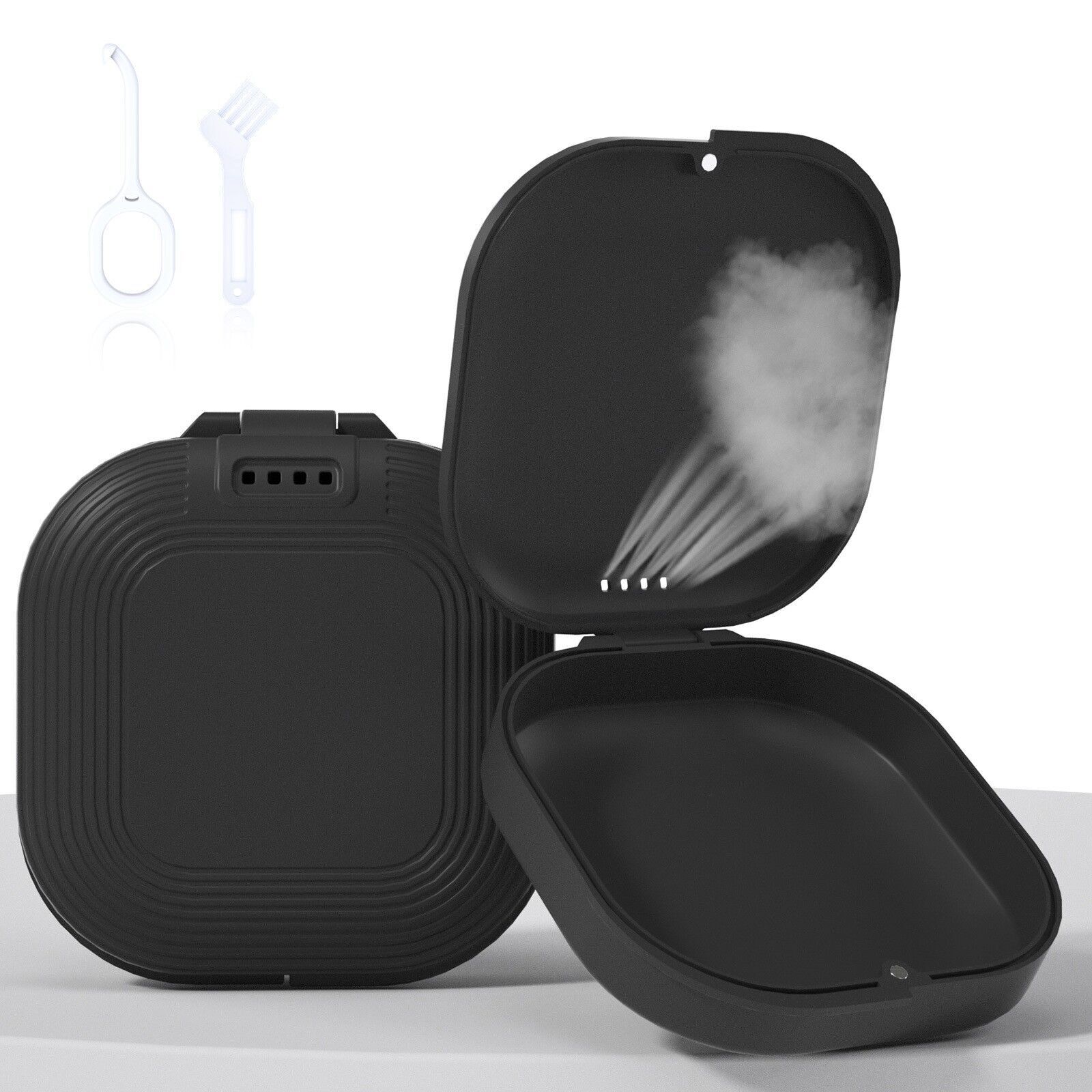 Buy Wholesale China Custom Logo Plastic Silicone Liner Dental ...