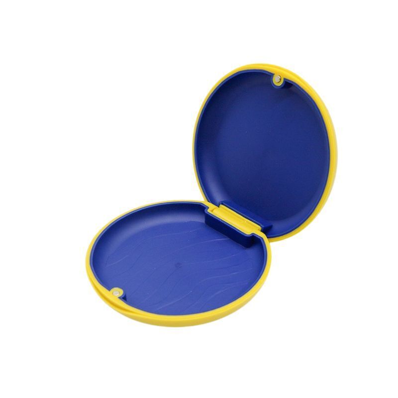 Buy Wholesale China Custom Logo Plastic Silicone Liner Dental ...