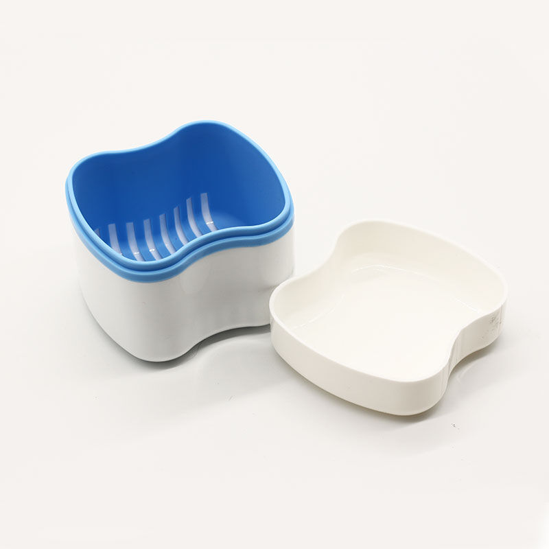 Buy Wholesale China Custom Logo Plastic Silicone Liner Dental ...