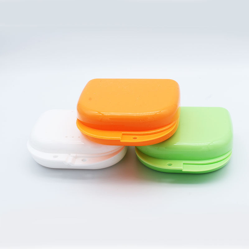 Buy Wholesale China Custom Logo Plastic Silicone Liner Dental ...