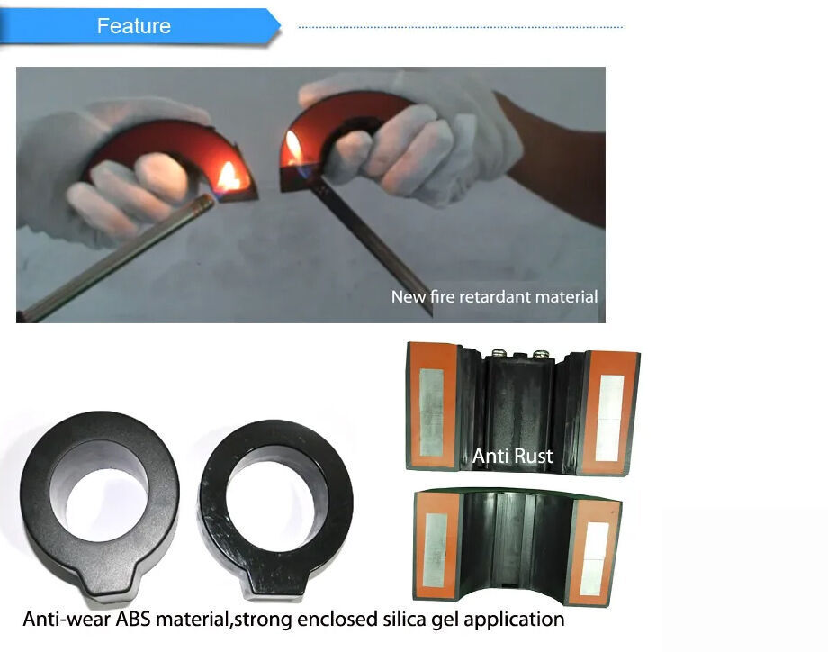 Buy Wholesale China Low Price Open Core Ring Type Ct Supplier 11kv ...