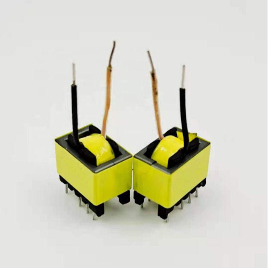 Buy Wholesale China Promotion Factory Price High-frequency Transformer Customized Switching ...