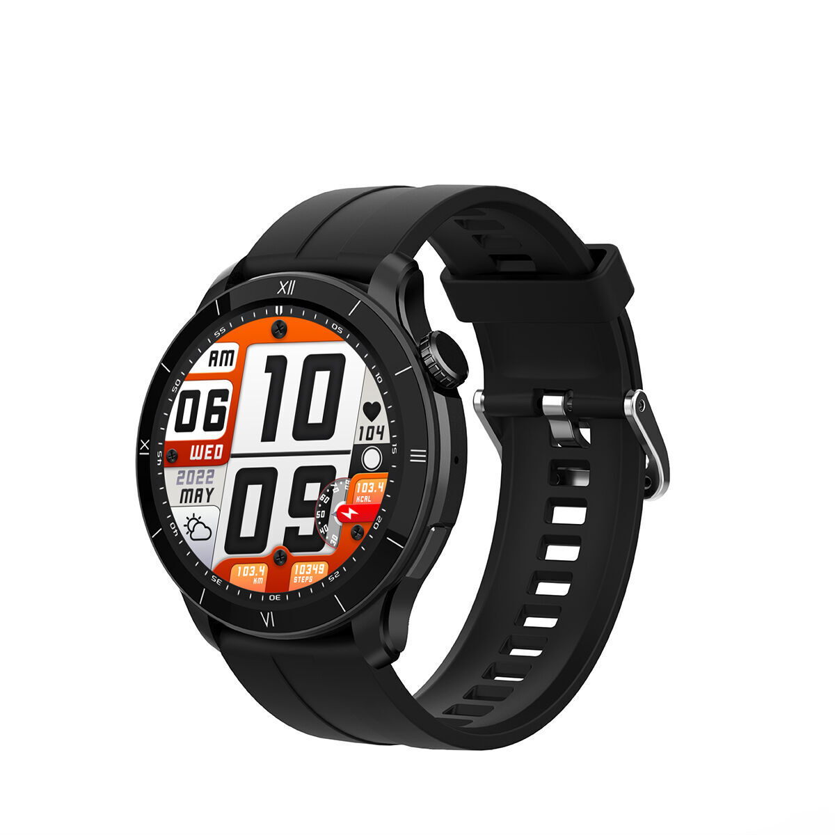 Buy Wholesale China 1.43inch Amoled Display 466*466 Pixels Rt8763e ...