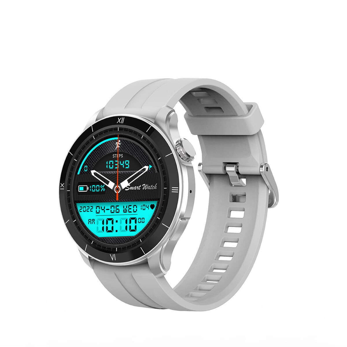 Buy Wholesale China 1.43inch Amoled Display 466*466 Pixels Rt8763e ...