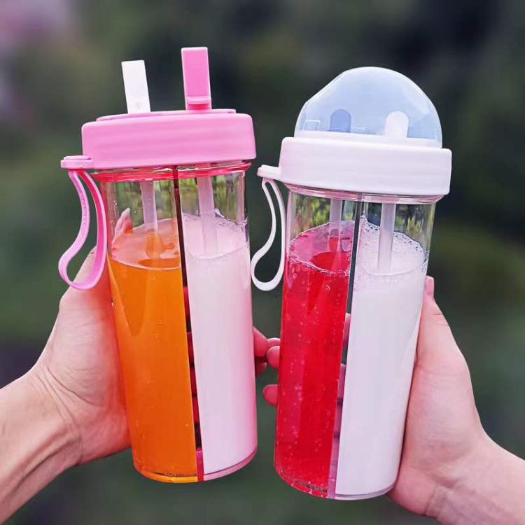 Buy Wholesale China New Best Selling Bpa Free Two Compartment Portable ...