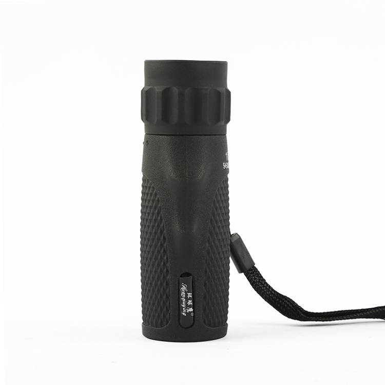 Buy Wholesale China Single Binoculars 10x25 High Power Portable Low ...