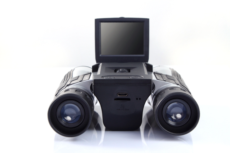 Buy Wholesale China Hd The Scenery Outside Outdoor Binoculars Powerful ...