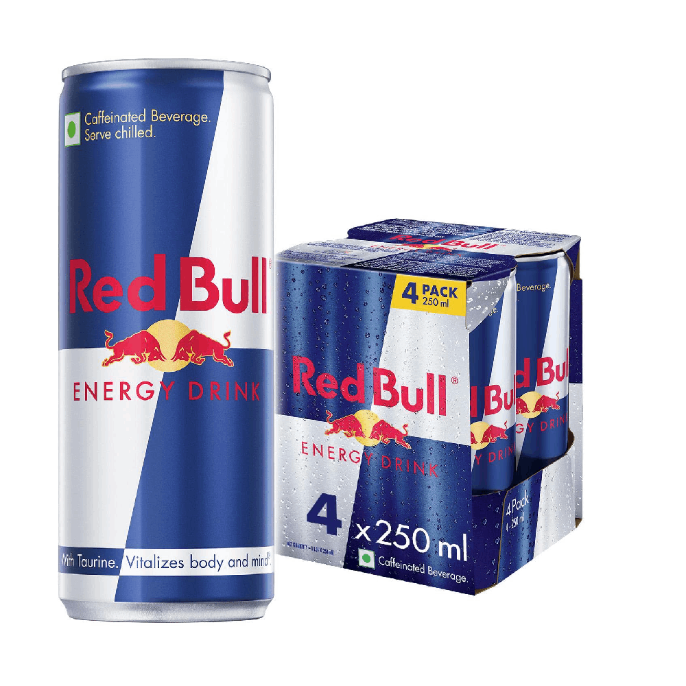 Buy Wholesale United States 250 Ml Energy Drink From Austria/red Bull ...