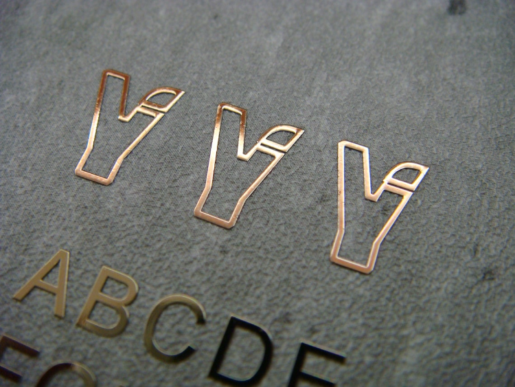 Buy Wholesale China Custom Personalized 3d Embossed Label Decals ...