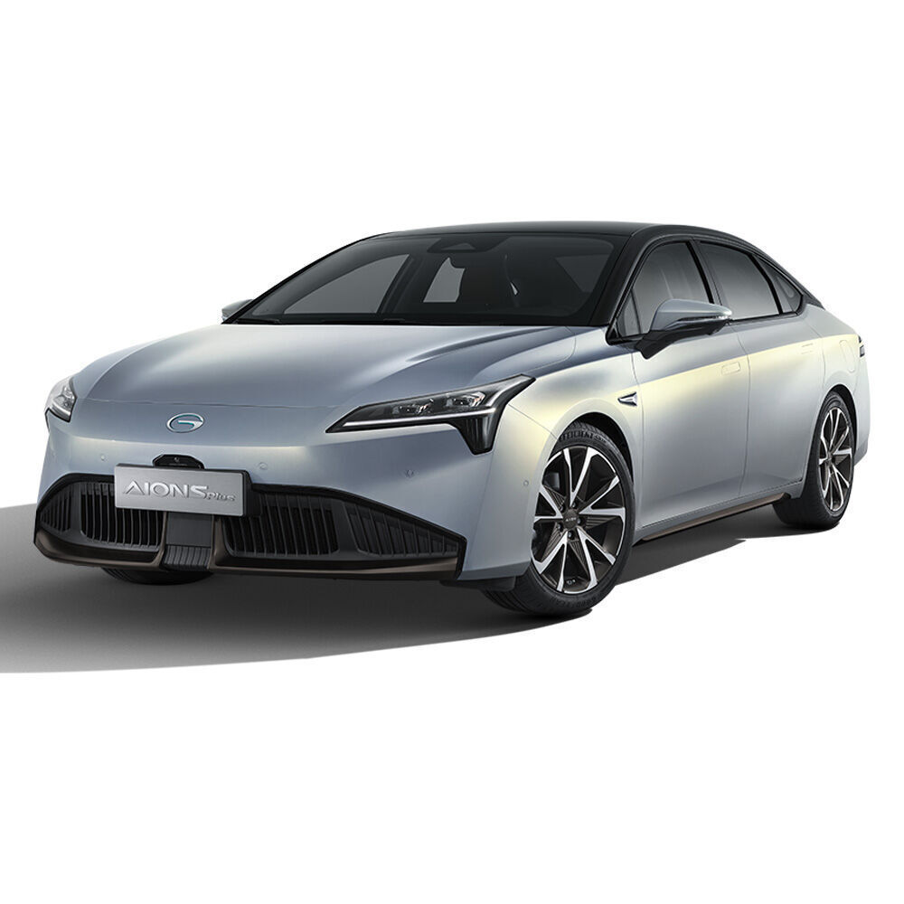 Buy Wholesale Canada Gac Aion S Plus Electric Car Sedan 70 80 2023 Nedc 510km 602km 58.8/69.9kwh ...