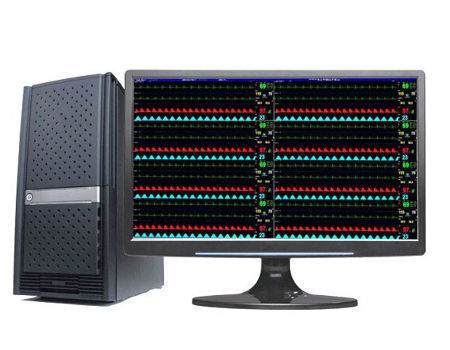 Buy Wholesale China High Quality Central Monitor 1 Drag 20 - & Central ...