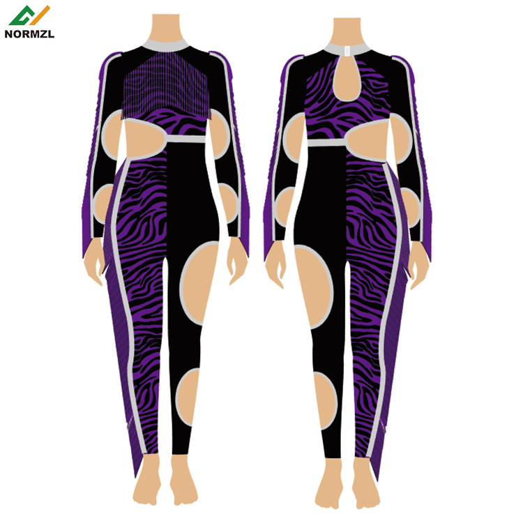 Buy Standard Quality China Wholesale Normzl Black Majorette Dance ...