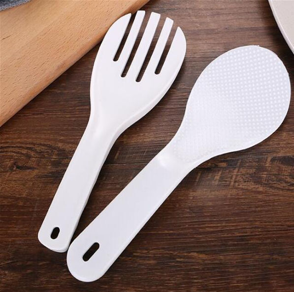Buy Wholesale China Rice Rice Scoop Kitchen Spatula Canteen Extra Size ...