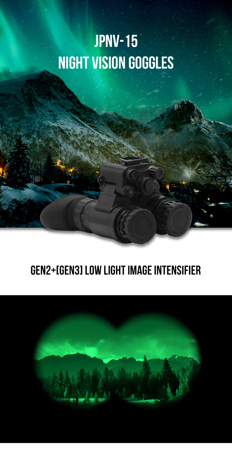 Pvs 15 Night Vision Gen 2 Helmet Night Vision Goggles, Night Vision Gen ...