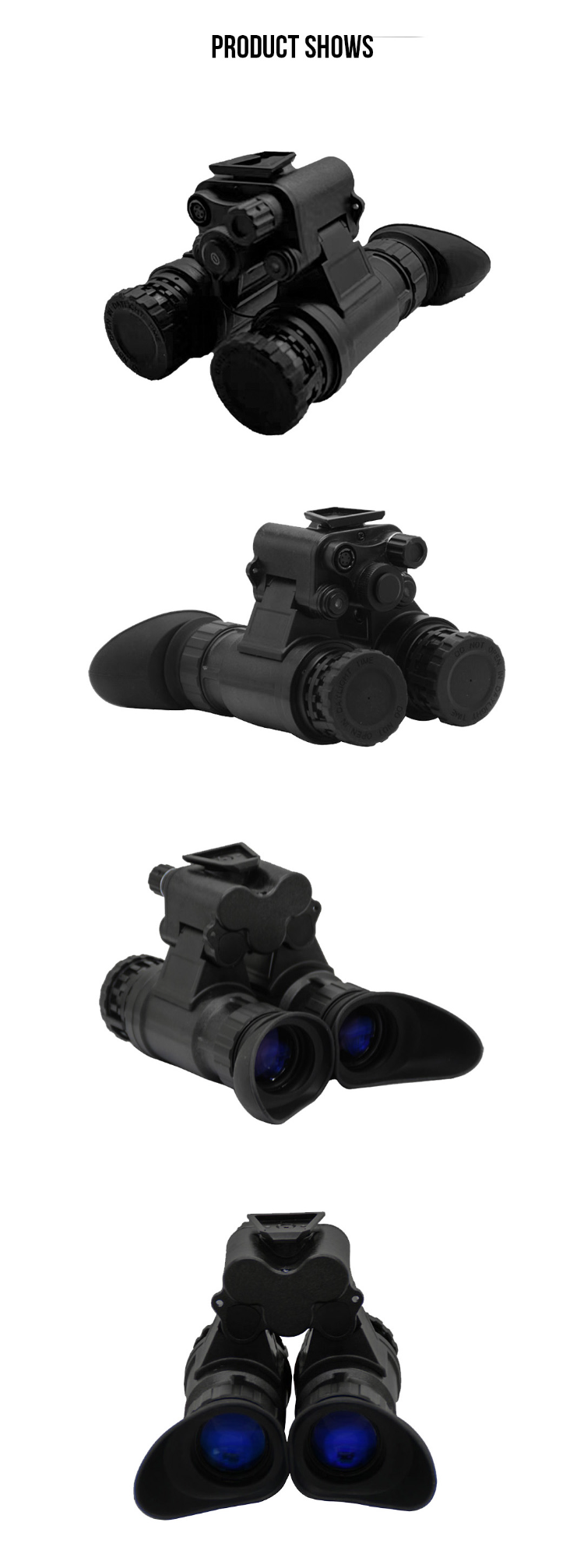 Pvs 15 Night Vision Gen 2 Helmet Night Vision Goggles, Night Vision Gen ...