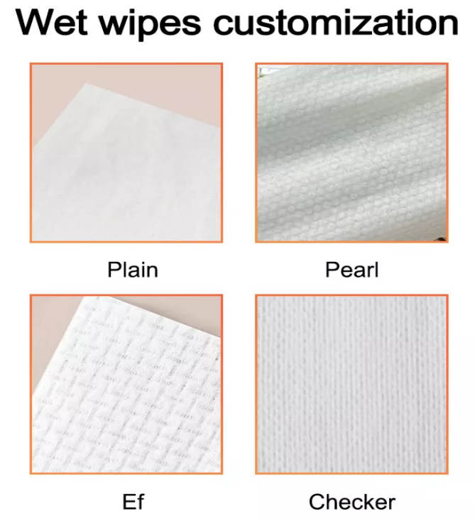 Buy Wholesale China All-purpose Wet Wipes Wholesale,factory Price,oem ...