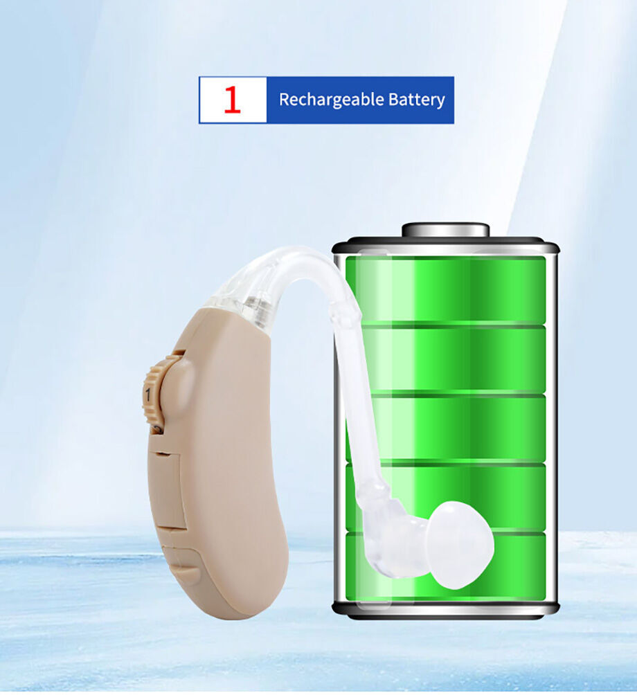 Best Hearing Aids From China