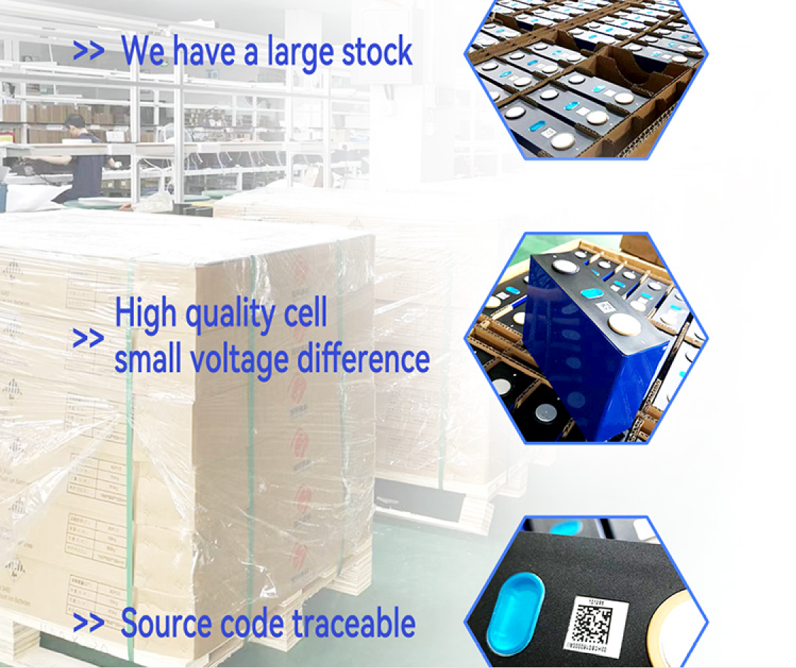 Buy Wholesale China Gotion Or Eve A Grade Lithium Battery Pack 5kwh ...