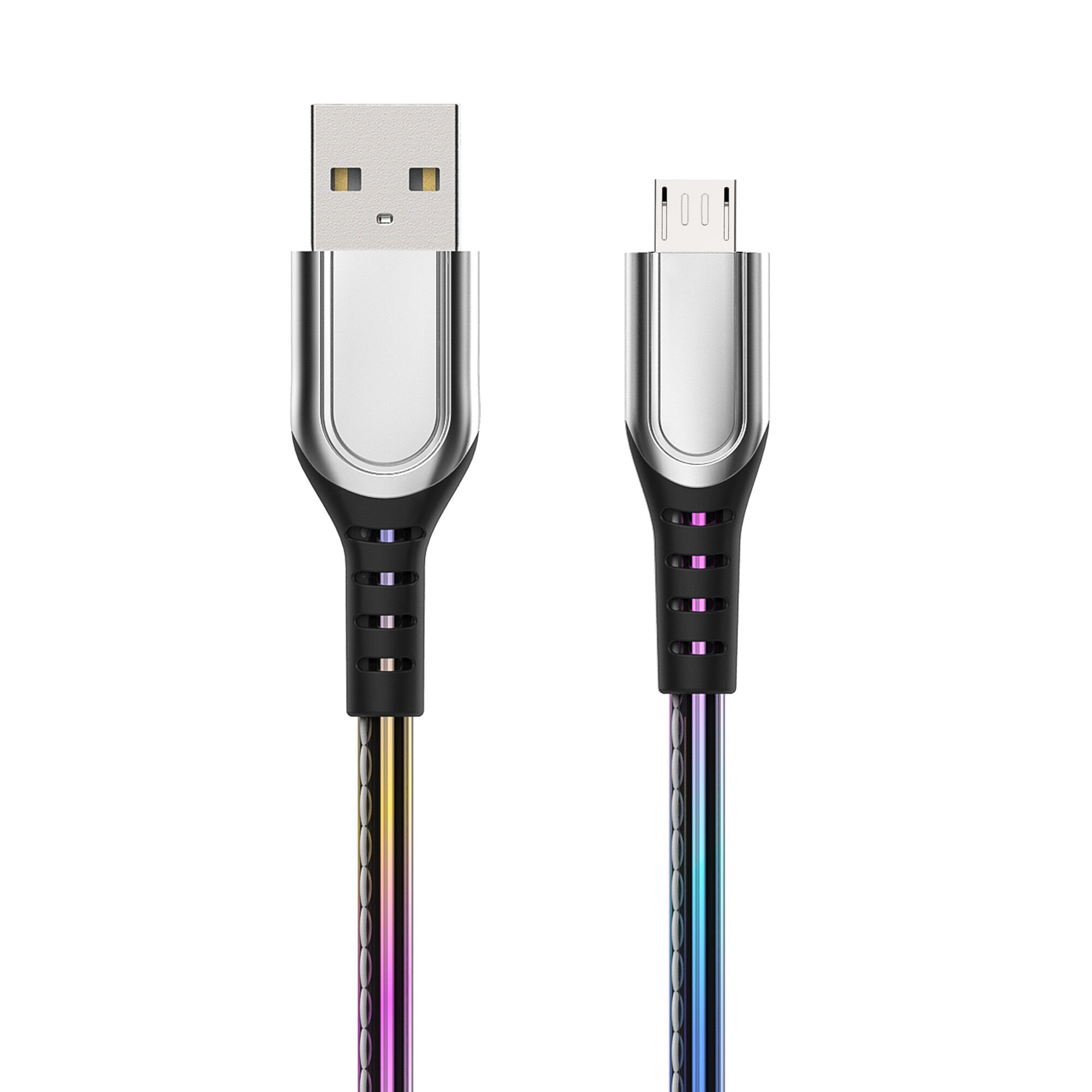 Buy Wholesale China Oem Odm Factory, Aurora Cable, Pu Jacket, Water ...
