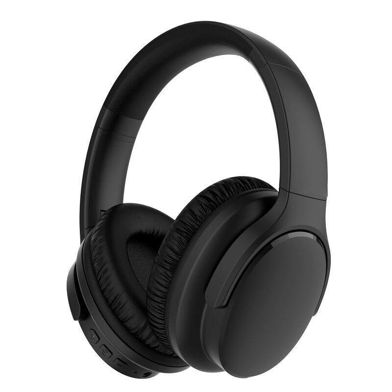 Buy Wholesale China Oem Odm V5.3 80 Hours Anc Wireless Headsets Active ...