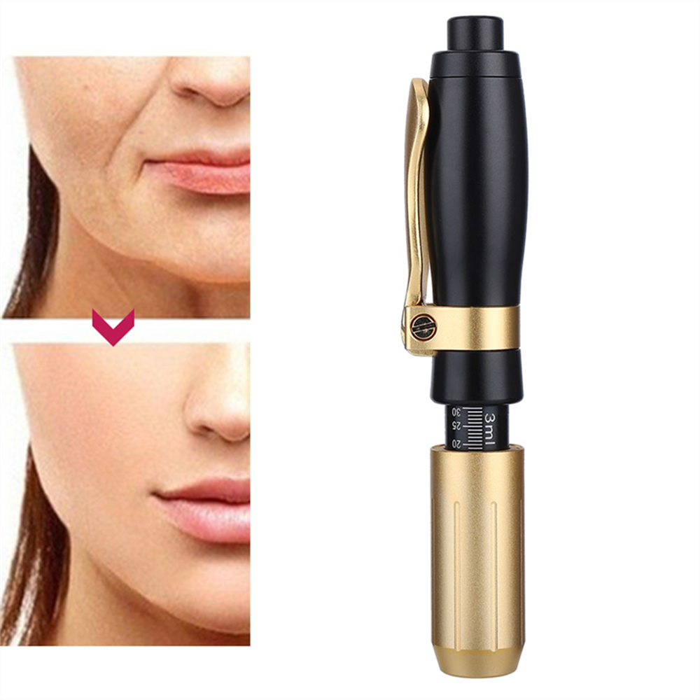 Buy Wholesale China Hot Selling 24k Hyaluron Beauty Pen Atomized ...