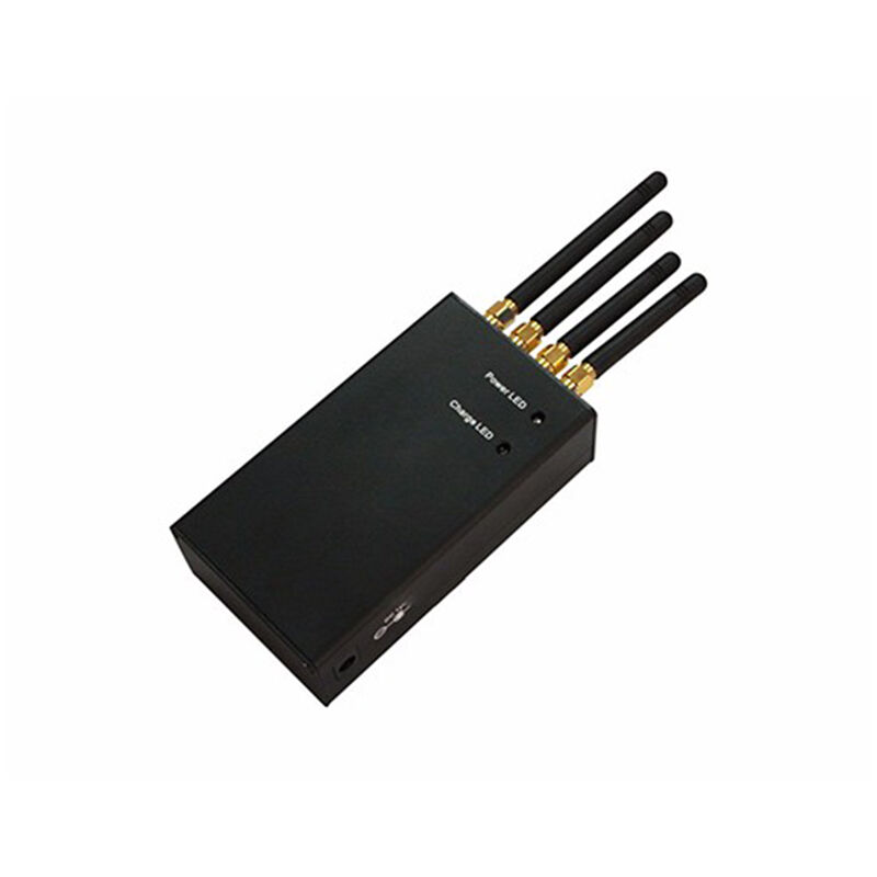 Bulk Buy China Wholesale Wifi Gps Jammer/cdma Gsm 3g Cell Phone Signal ...
