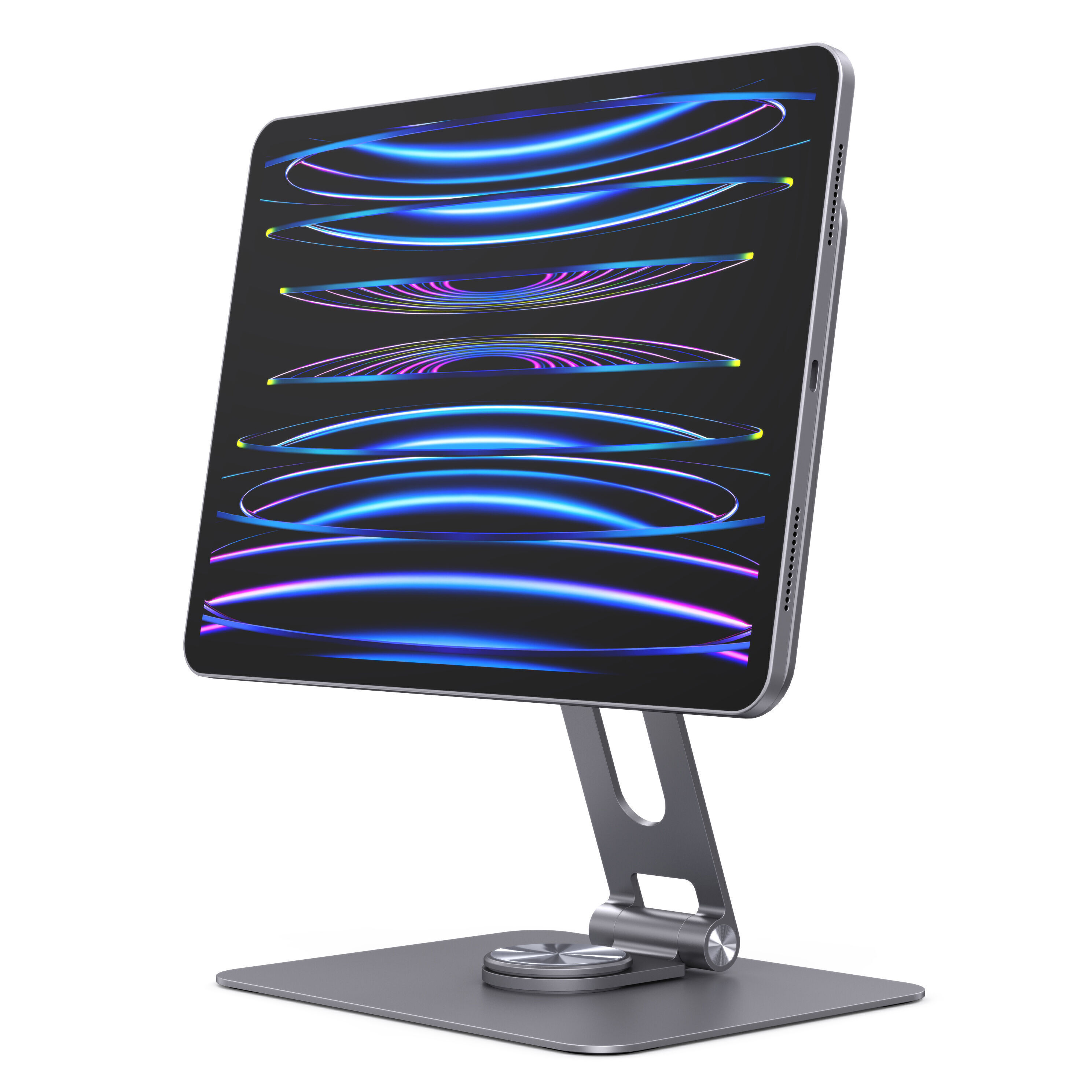 Buy Wholesale China Ergonomic Magnetic Portable Stand For Ipad For Oem ...