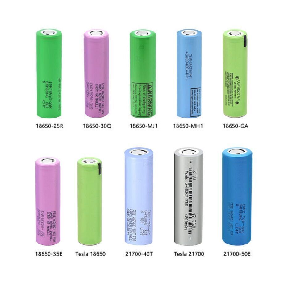 Buy Wholesale China Oem Price Rechargeable 18650 Battery 2500mah With ...