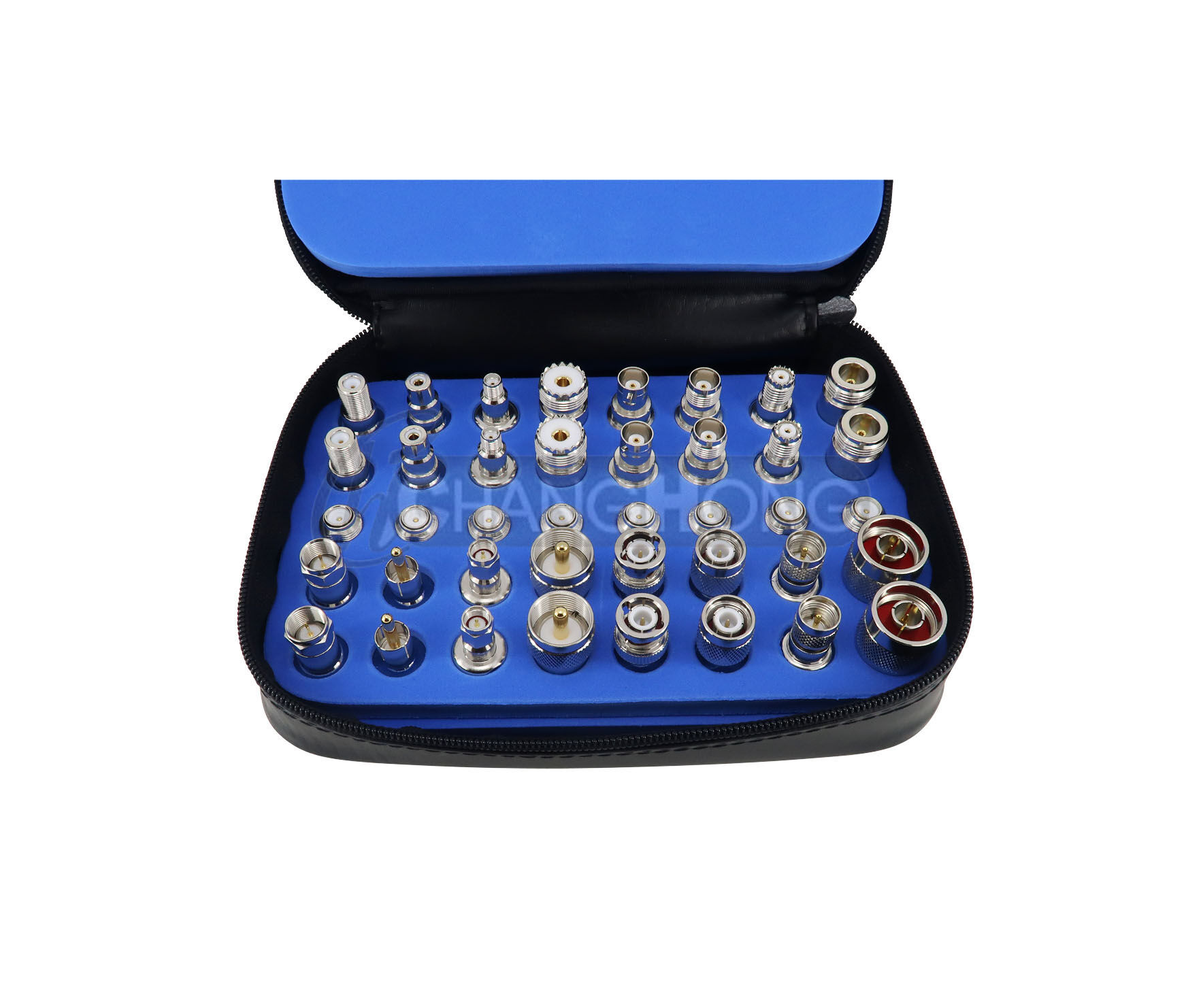 Buy Wholesale Taiwan Universal Rf Coaxial Adaptor Kit For Rf Test ...