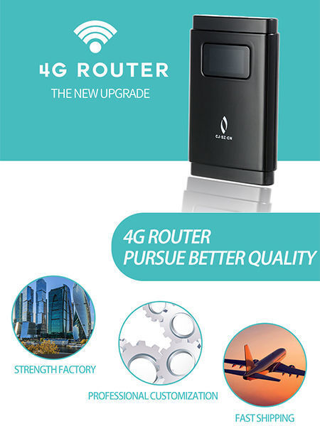 Buy Wholesale China Wholesale 4g Wireless Hotstpote 4g Fdd-lte Mobile ...