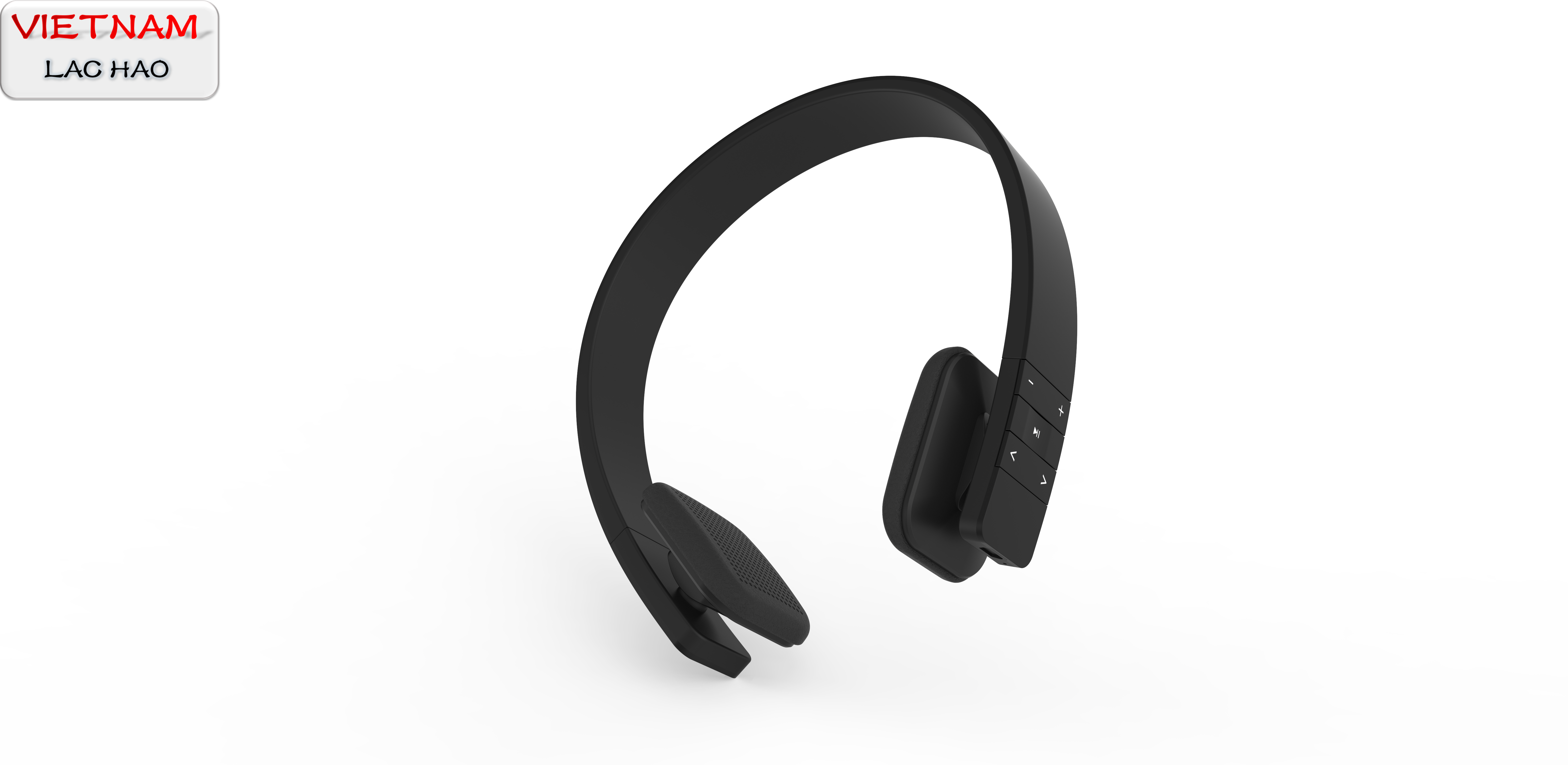 Buy Wholesale Vietnam Made In Vietnam Bluetooth Stereo Headset Lc-8200 ...