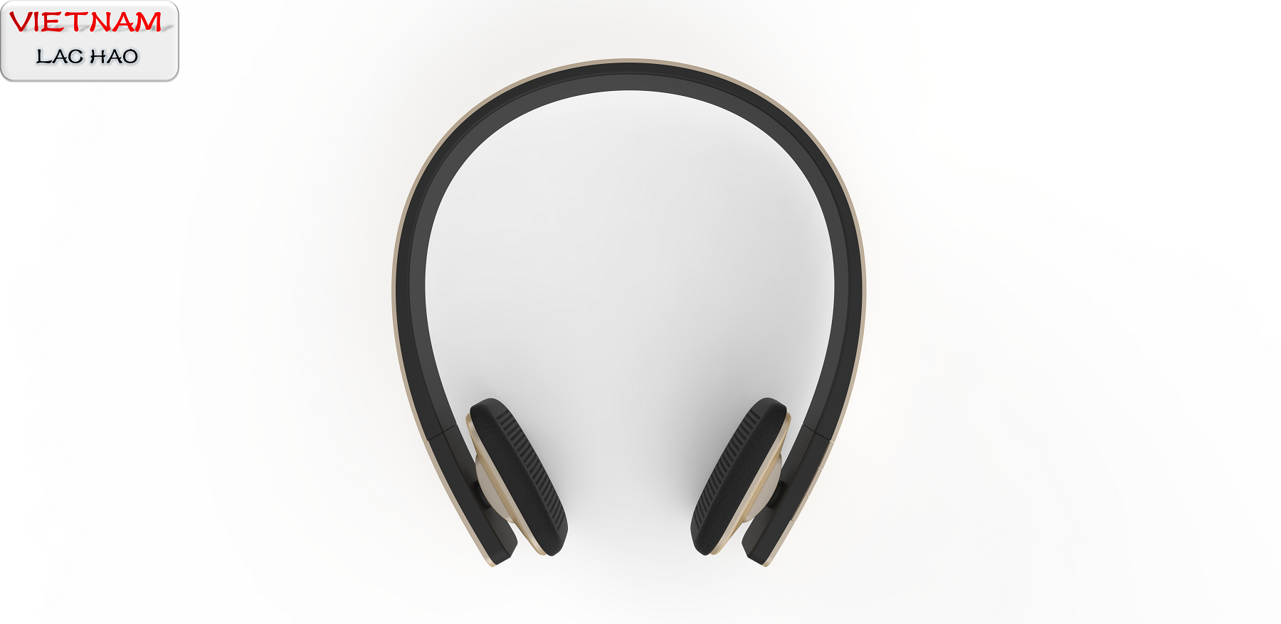 Buy Wholesale Vietnam Made In Vietnam Bluetooth Stereo Headset Lc-8200 ...