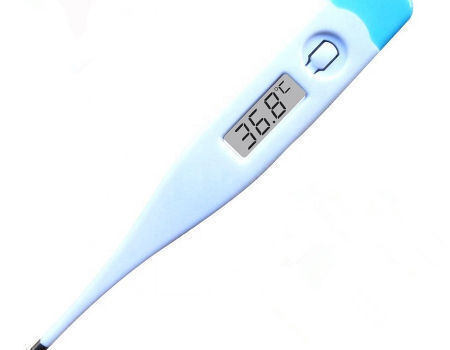Buy Wholesale China High Quality Electronic Oral Thermometers ...