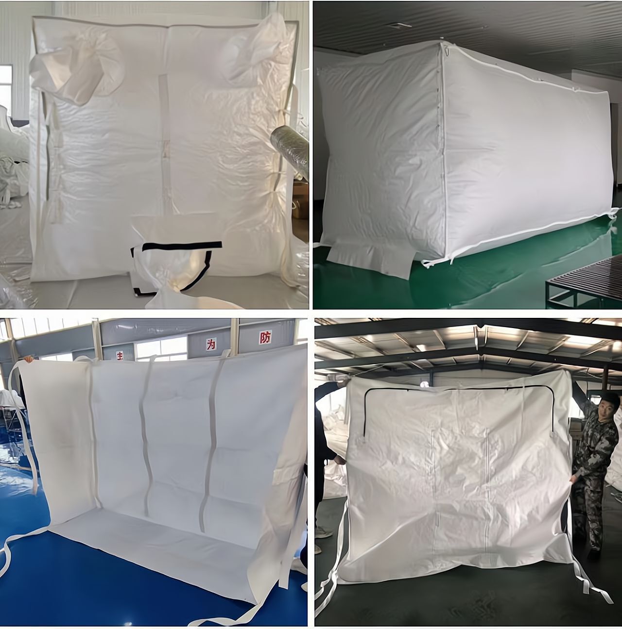 Buy Wholesale China Container Liner Bag & Mma Flexitank,storage Tank ...