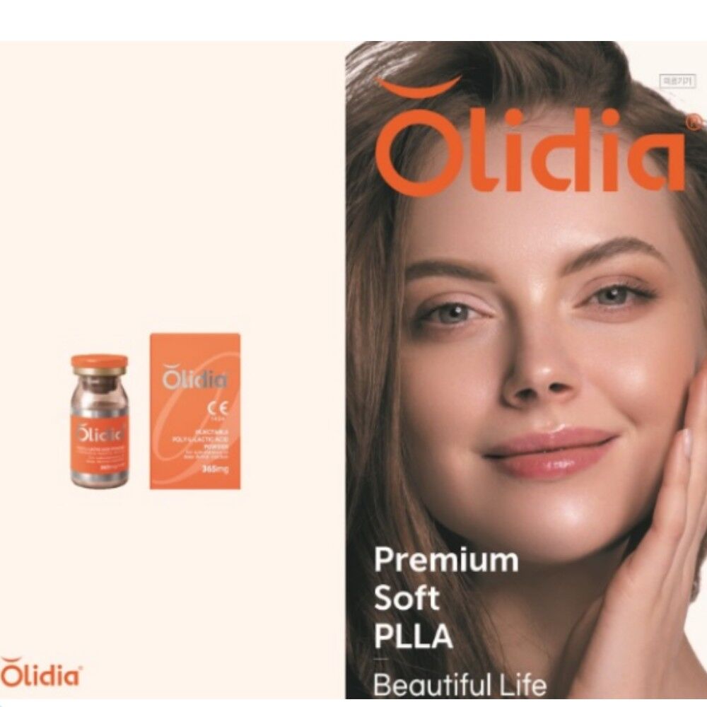 Buy Wholesale China Korean Originalce Certification Olidia Plla ...