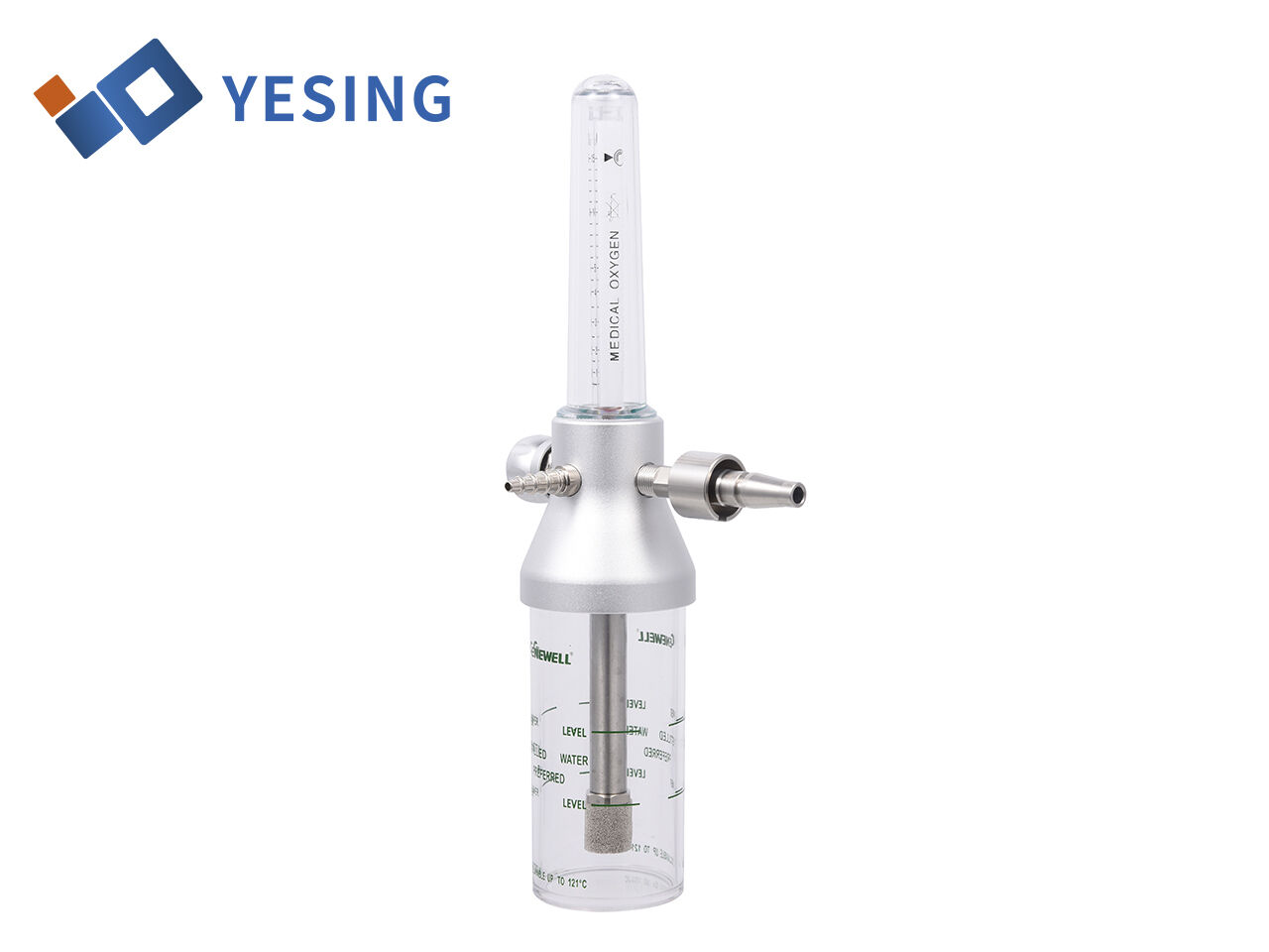 Buy Wholesale China Wholesale Oxygen Inhalation Apparatus Oxygen ...