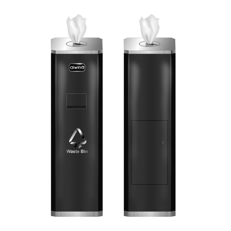 Aiwina Customized Bulk Rolls Disinfecting Wipes Dispenser Bin Holder ...